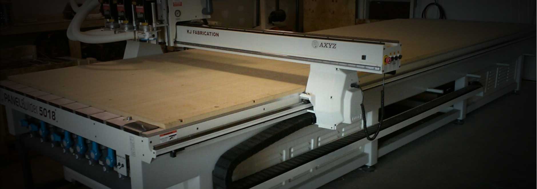 Full Service ACM Fabrication and Delivery - Architectural Building Products